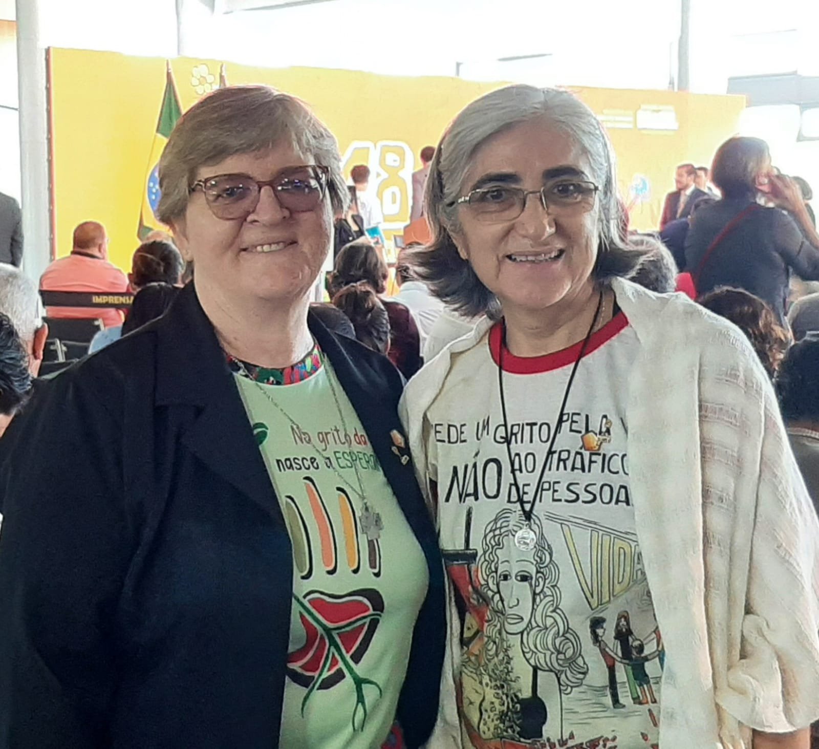 SETOR – MISSÃO – CRB Nacional