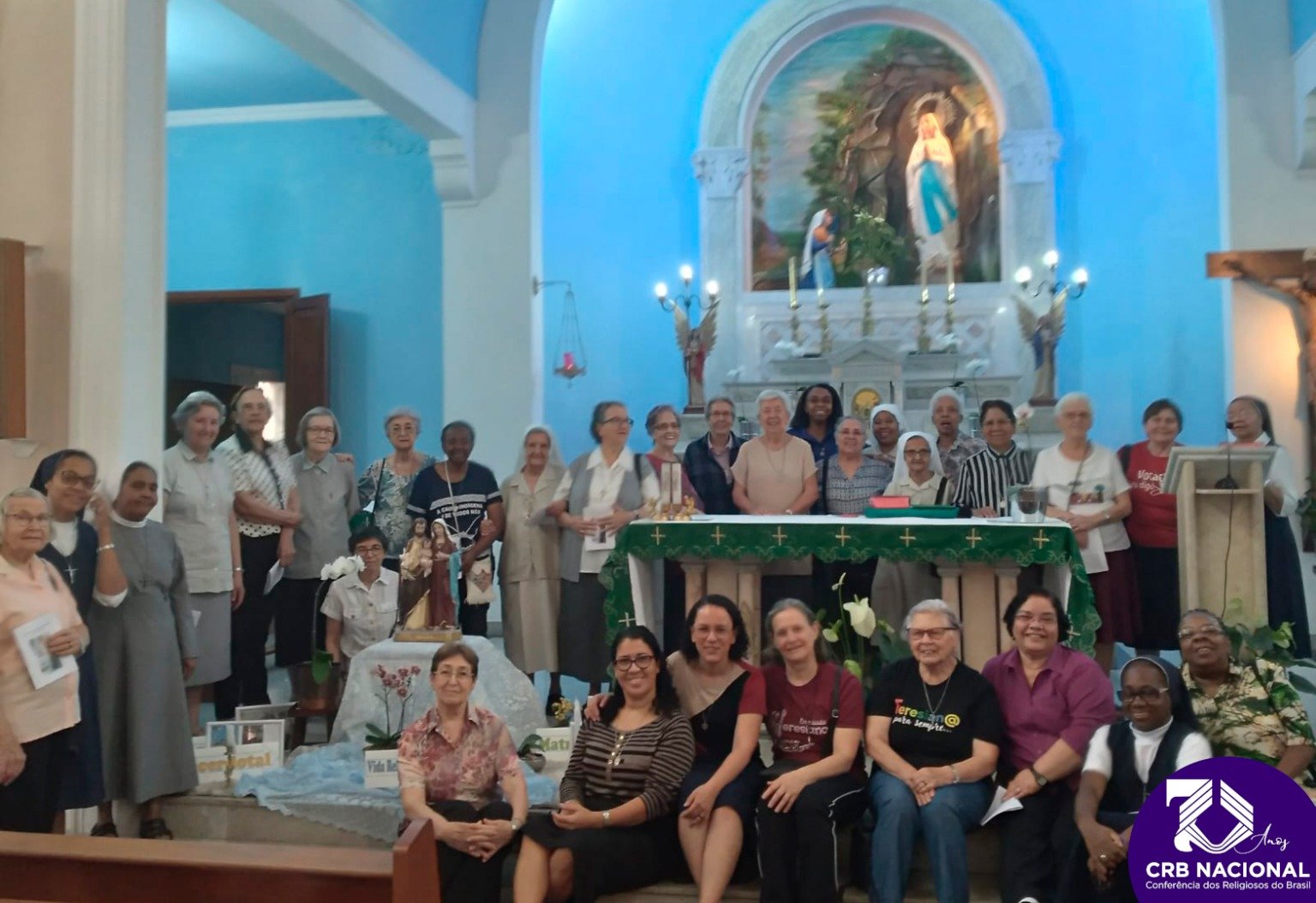 Regional Rio de Janeiro – CRB Nacional