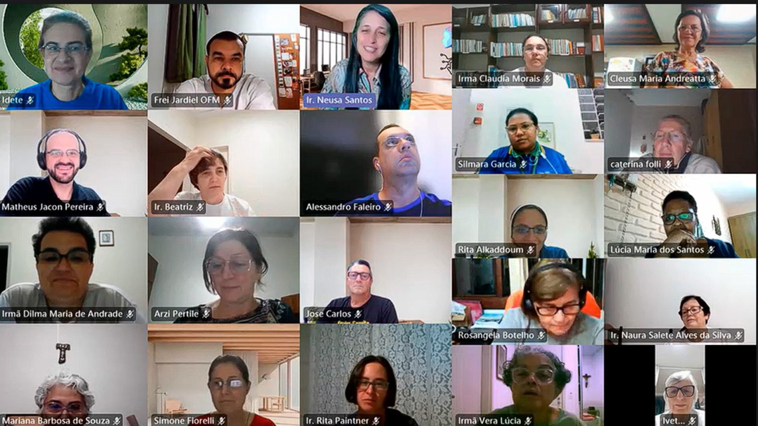 Curso online Inteligência Artificial: Ferramentas e Aplicações II ...